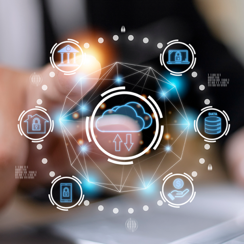 Cloud Infra Services – JIT Global Infosystems